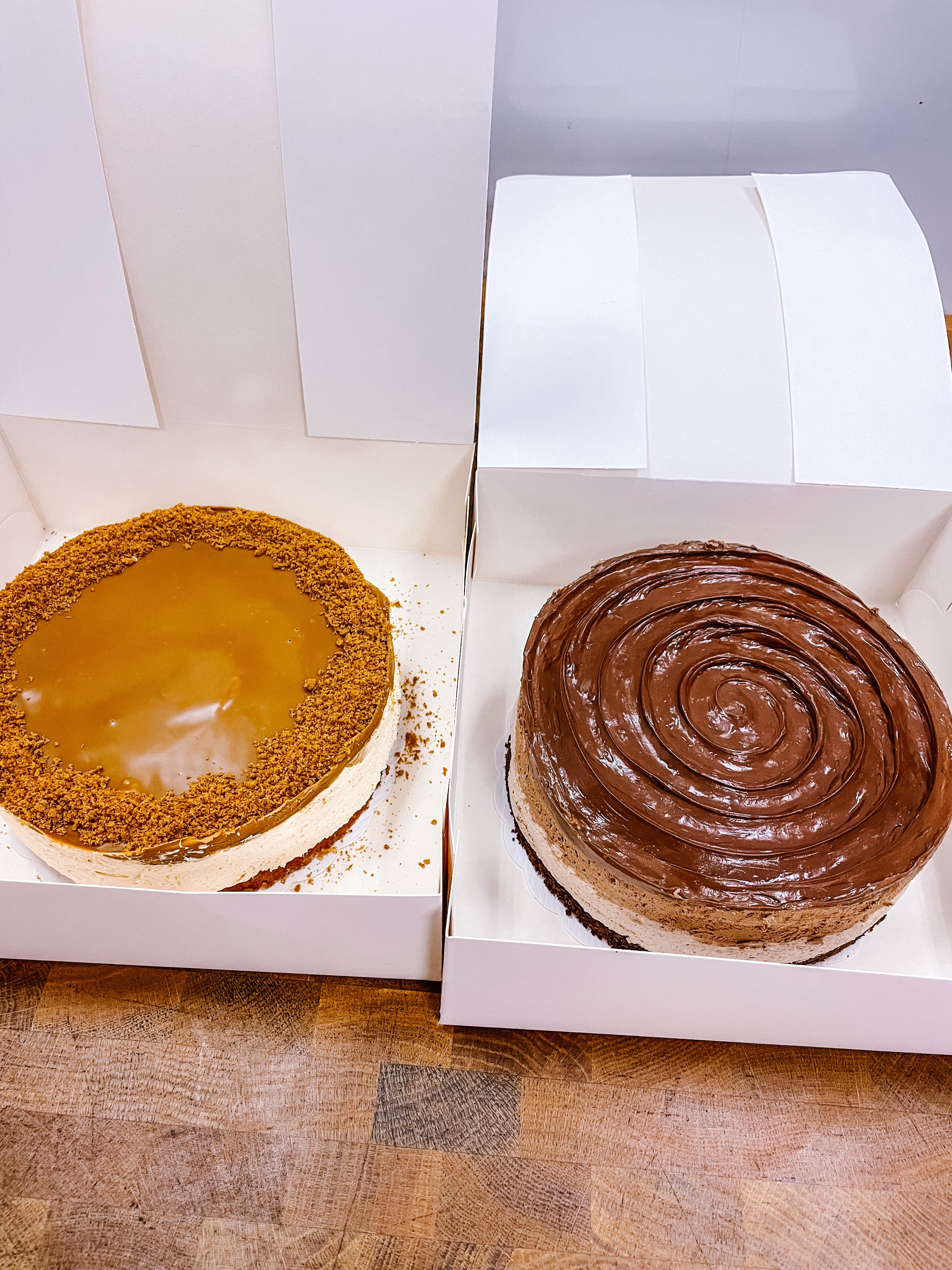 Toppers – Junglicious